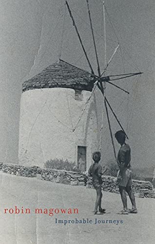 Improbable Journeys (Marlboro Travel): Magowan, Robin: 9780810160927 ...