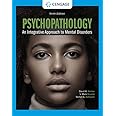 Amazon.com: Psychopathology: An Integrative Approach to Mental ...