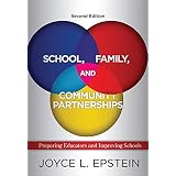 School, Family, And Community Partnerships: Preparing Educators And ...