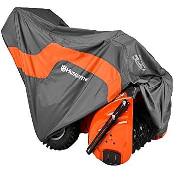 Amazon.com : Husqvarna 532183614 Snow Thrower Drift Cutter Kit For 24 ...