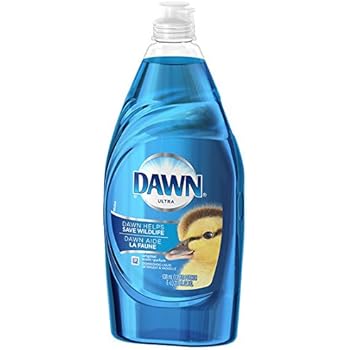 Amazon.com: Dawn Soap, Blue, 21.6 Fl Oz, 2 pk: Health & Personal Care