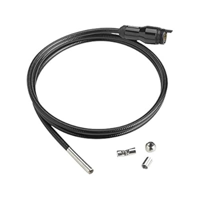 Ridgid Seesnake Micro Parts List | Reviewmotors.co