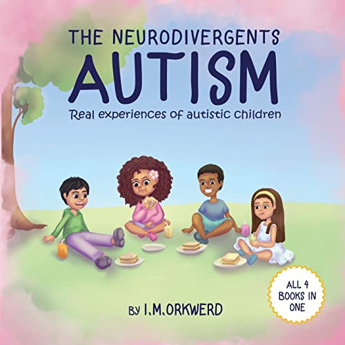 Amazon.com: Autism (The Neurodivergents): 9780645438925: I.M.Orkwerd, C ...