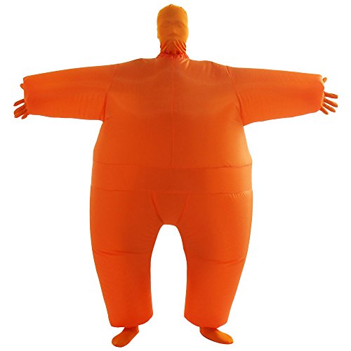 VOCOO Lnflatable Costumes Adult Size Inflatable Body Suits Pants ...