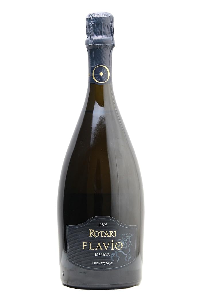 Mua Rotari Flavio Riserva Brut 2014 [Cheap and Delicious] Rotari Flavio ...