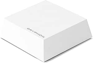 Amazon.com: Gryphon Guardian Mesh WiFi Router – Parental Control System ...