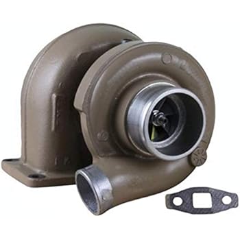 Amazon.com: Friday Part Turbo Turbocharger RE509809 RE509807 for John ...
