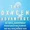 Oxygen Advantage: Patrick McKeown: 9780349406695: Amazon.com: Books