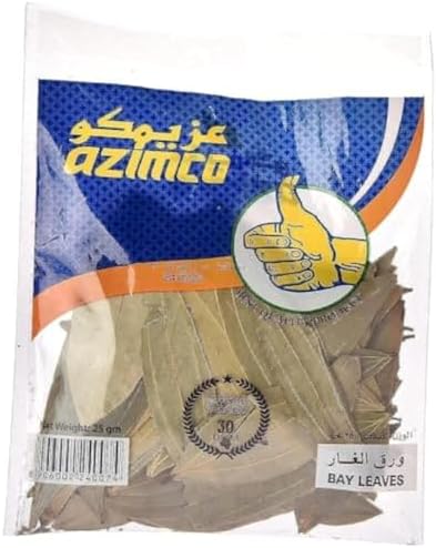 Azimco Bayleaves 25g price in Saudi Arabia | Amazon Saudi Arabia ...