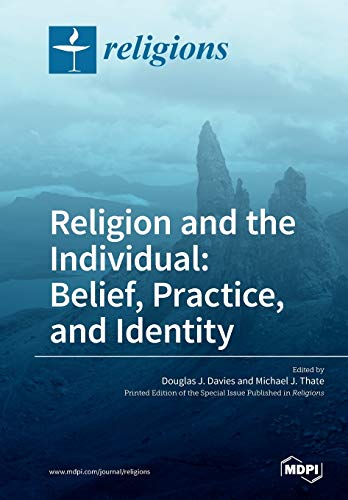 Amazon.com: Religion and the Individual: Belief, Practice, and Identity ...
