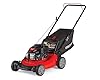 Craftsman M105 140cc 21-Inch 3-in-1 Gas Powered Push Lawn Mower with ...
