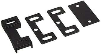 Amazon.com: Precision Exit Devices S458 Strike for 2100, 2400 5100 ...