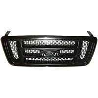 Amazon.com: Sherman Replacement Part Compatible with Ford F-150 Grille ...