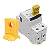 Circuit Breaker Lockout Device Miniature Circuit Breaker Lockout Pinout ...
