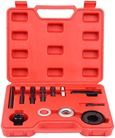 Automotive Pully Puller Remover Installer Set Power Steering Pump ...