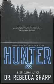 Hunter (Reynolds Protective): Sharp, Dr. Rebecca: 9798816001540: Amazon ...