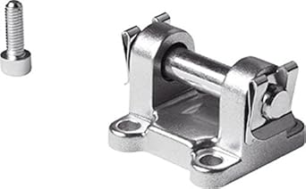 Festo 174390 Swivel Flange, SNCB-32: Amazon.com: Industrial & Scientific