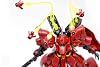 ANSAI EffectsWings Expansion Funnel Effect Set,for Hobby RG RE Sazabi ...