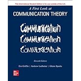 A First Look at Communication Theory: 9780073534305: Communication ...