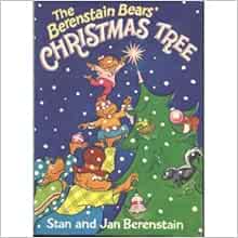 The Berenstain Bears Christmas Tree: Stan Berenstain, Jan Berenstain ...