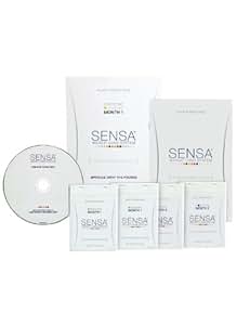 Amazon.com: SENSA Chews Berry Burst: Health & Personal Care