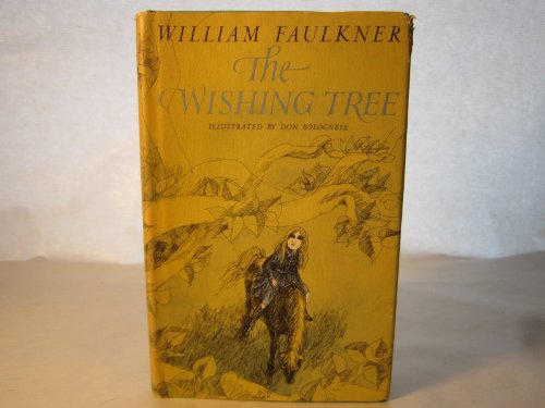 The wishing tree;: Faulkner, William: 9780701102401: Amazon.com: Books