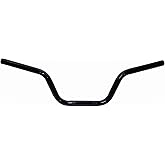 Amazon.com: JMCHstore Black 13'' Ape Hangers 7/8'' Mini Bike Handlebars ...