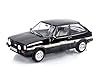 Norev NV182743 1:18 Fiesta XR2 1981-Black Ford Collectable Model, Multi ...