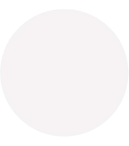 Ahlstrom 1110-0900 Grade 111 Glass Microfiber Filter Paper With Fast ...