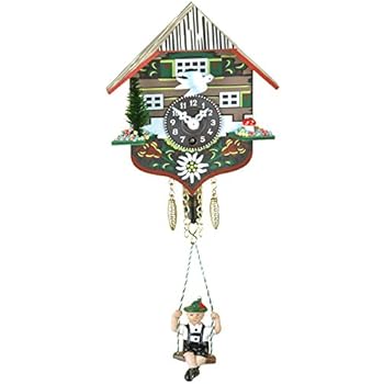 Amazon.com: OranguCoo Clock - CooClock - Monkey: Home & Kitchen