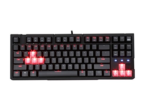 Rosewill RGB80 Wired Gaming Keyboard (RGB80) - PCPartPicker