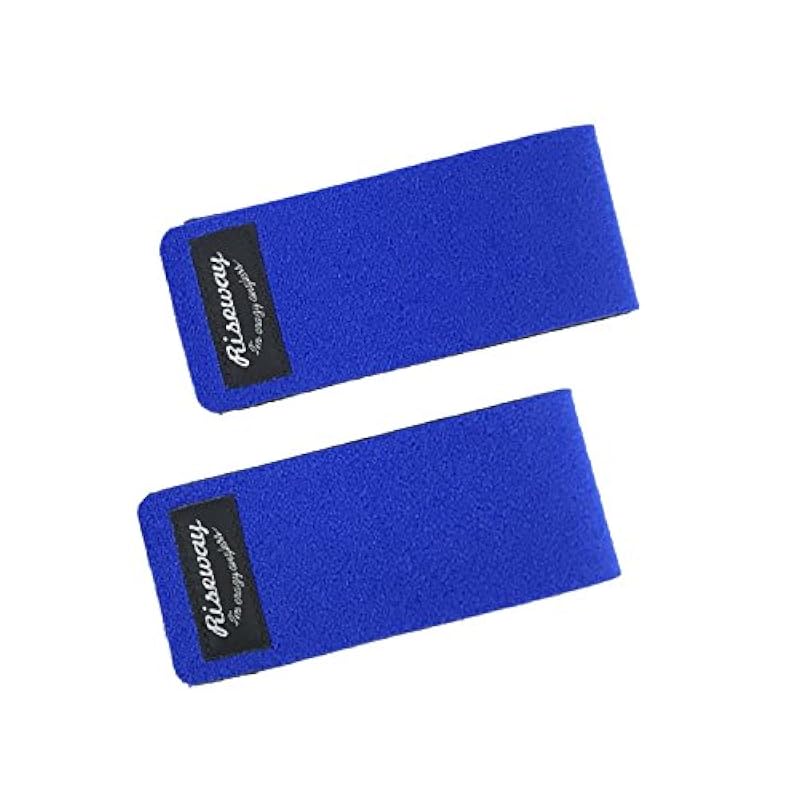 RISEWAY(라이즈 웨이) 마이티 로드 벨트 L 블루 UBE-005