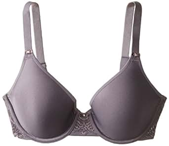 Vanity Fair Women's Light and Luxurious Full Coverage Contour Bra 75392 ...