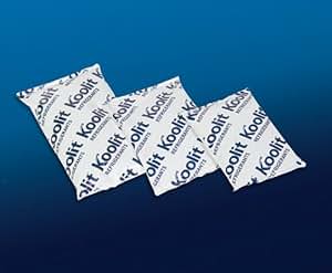 Amazon.com: 16oz Koolit Ice Cold Gel Pack. Ice Pack. Reusable ...