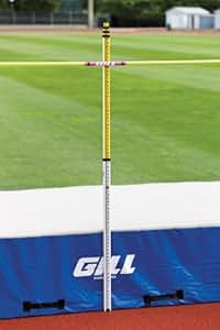 Amazon.com : Gill Athletics HJ Measuring Stick : Track And Field ...