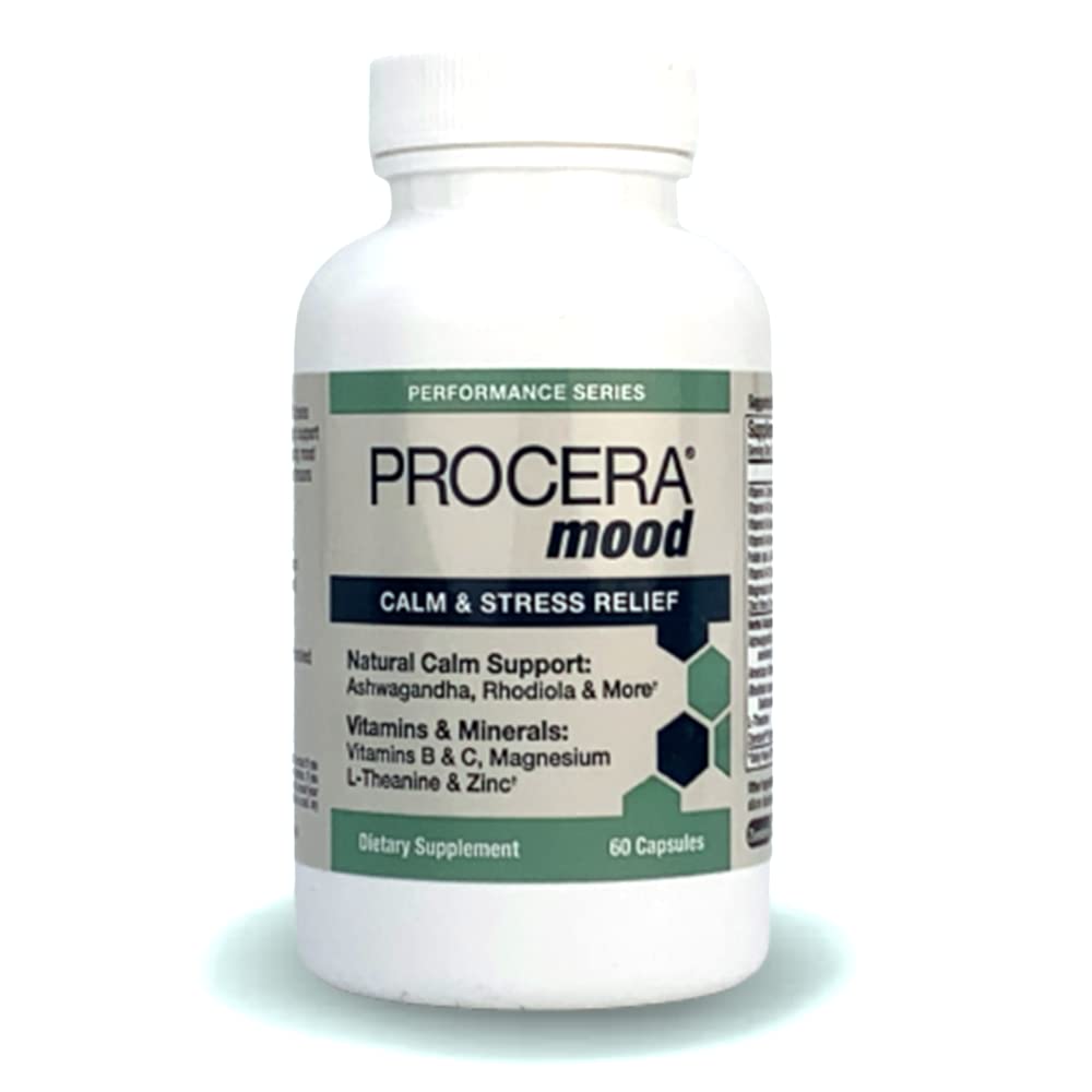 Mua Mood Support - Boost Mental Performance - Clarity - Mood Stability ...