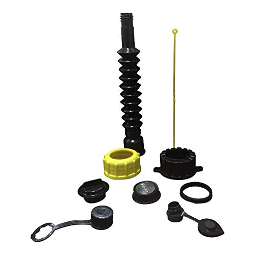 Compare Price: eagle gas can replacement parts - on StatementsLtd.com