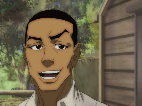 Watch Boondocks Season 4 | Prime Video