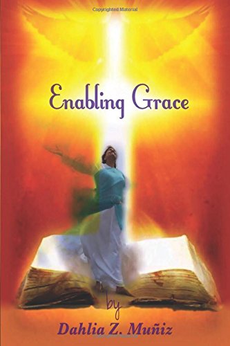 Amazon.com: Enabling Grace: 9781977842268: Muniz, Dahlia: Books