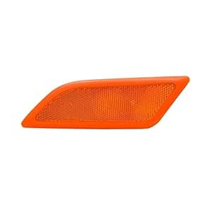 Amazon.com: NEW DRIVER SIDE MARKER LIGHT FITS MERCEDES BENZ C350 2012 ...