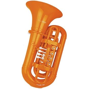 Tiger Tuba Pink - ecofasr