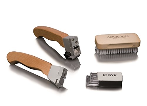 Buy BYK-Gardner 5120 Wood/Metal Adhesion Test Cross-Cut Kit, 6 Teeth, 6 ...