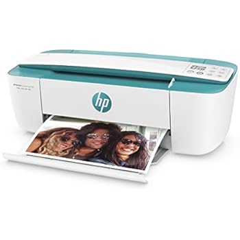 HP DeskJet 3785, Impresora compacta Multifuncional de tinta, color ...