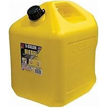 Amazon.com: diesel fuel containers
