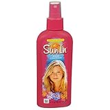 Sun In Spray In Hair Lightener, Original - 138 ml: Amazon.ca: Health ...