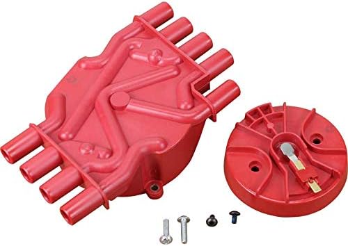 Amazon.com: DRAGON FIRE High Performance Brass Terminal Vortec ...