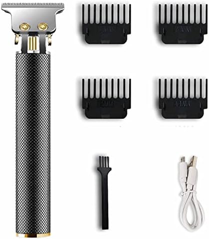 سعر Beard Trimmer Hair Clippers, Cordless Zero Gapped Trimmer Hair ...