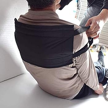 Amazon.com: Mobility Transfer System (a) Safetysure Mary's Aide ...