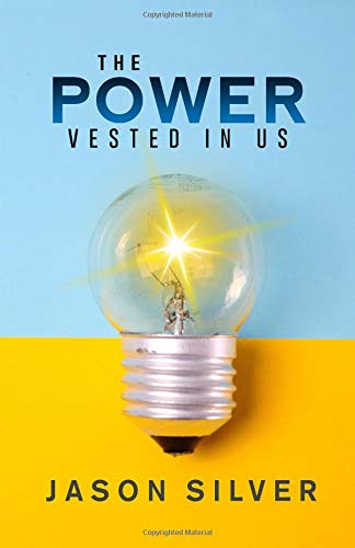 The Power Vested in Us: Discover How Much God Has Invested in You ...