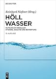 Wasser: Nutzung im Kreislauf: Hygiene, Analyse und Bewertung: Amazon.de ...